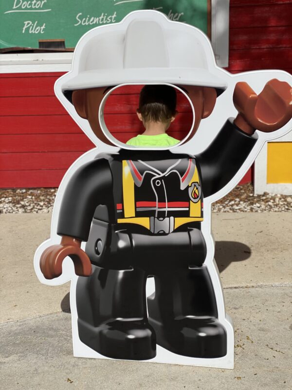 An unforgettable family vacation to Legoland. | Travel