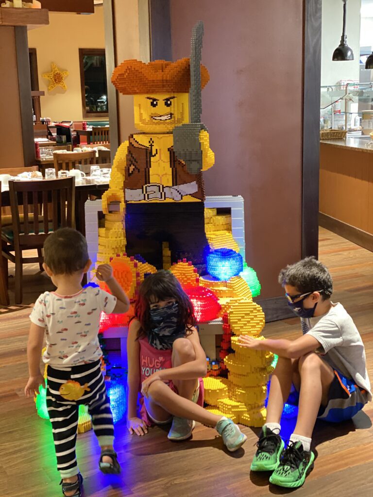 An unforgettable family vacation to Legoland. | Travel