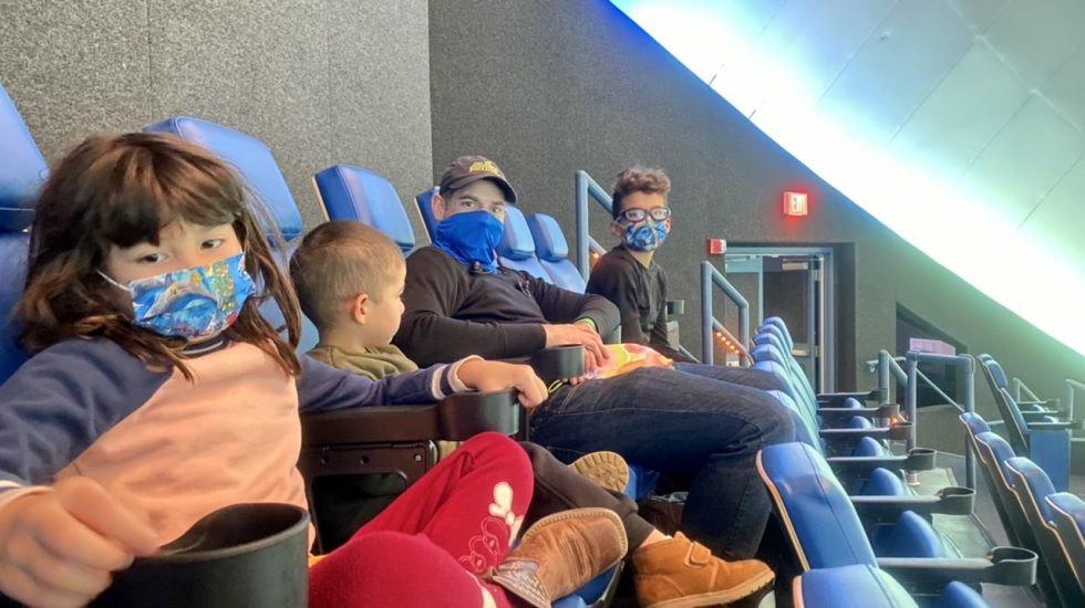 Great Lakes Science Center. Things To Do In Cleveland.